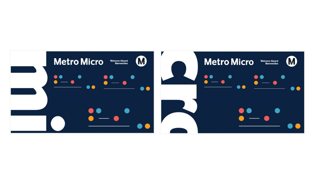 Bringing LA’s Metro Micro Project to Life with Web Design & More