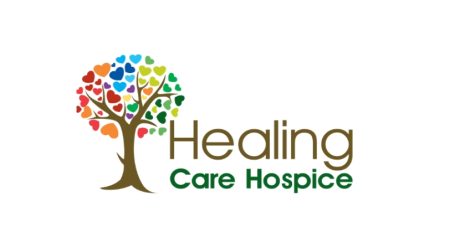 Healing Care Hospice Case Study - Ready Artwork - Website, Design ...
