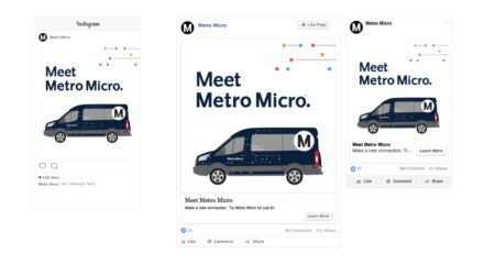 Metro Micro Case Study - Ready Artwork - Website, Design, Marketing