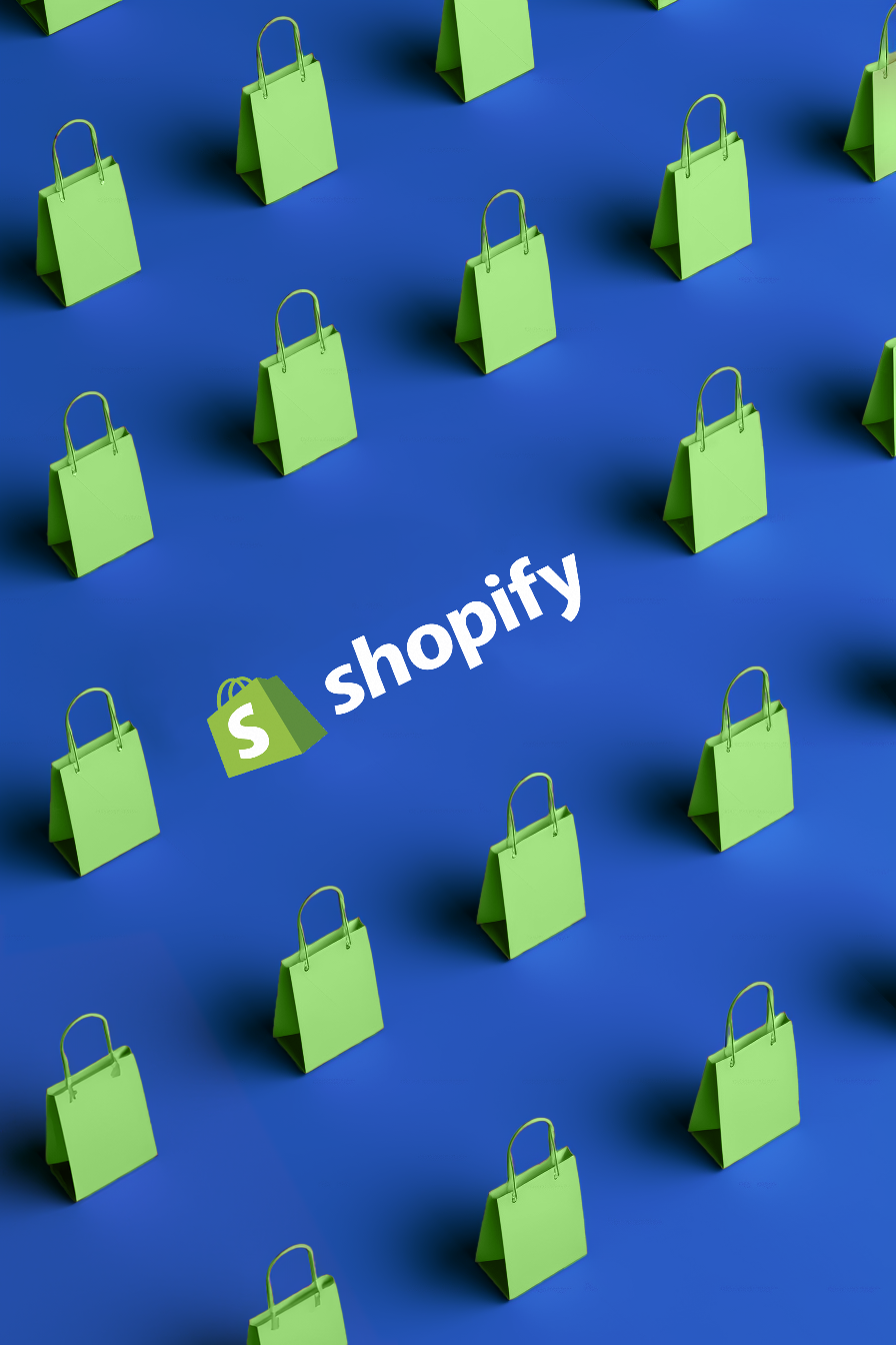 B2B Shopify Website Design Agency, LA | Custom Shopify Development