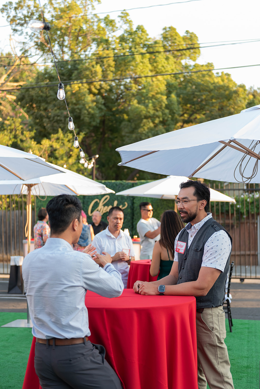 READY ARTWORK CELEBRATES 20TH ANNIVERSARY WITH OPEN OFFICE EVENT IN ...