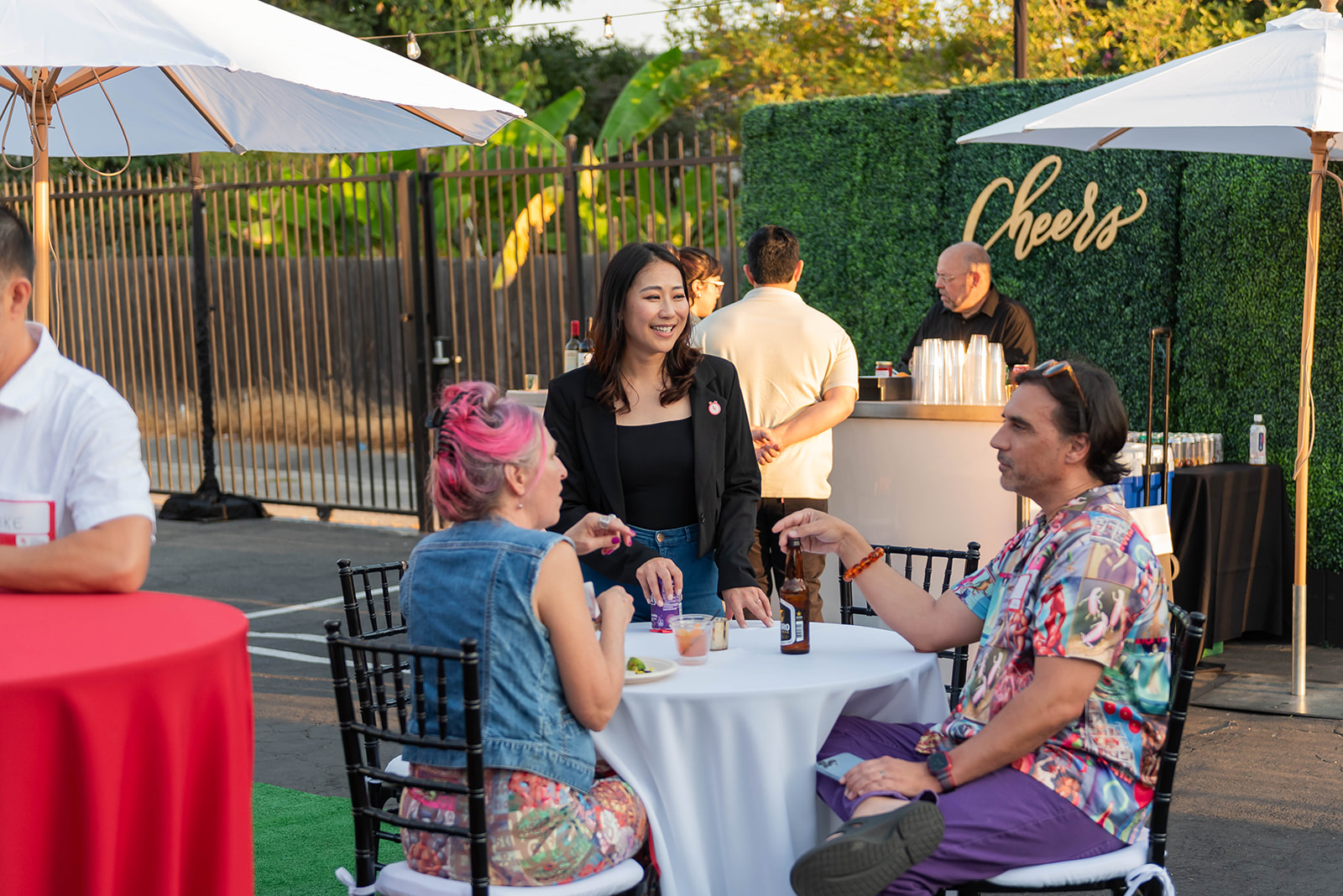 READY ARTWORK CELEBRATES 20TH ANNIVERSARY WITH OPEN OFFICE EVENT IN ...