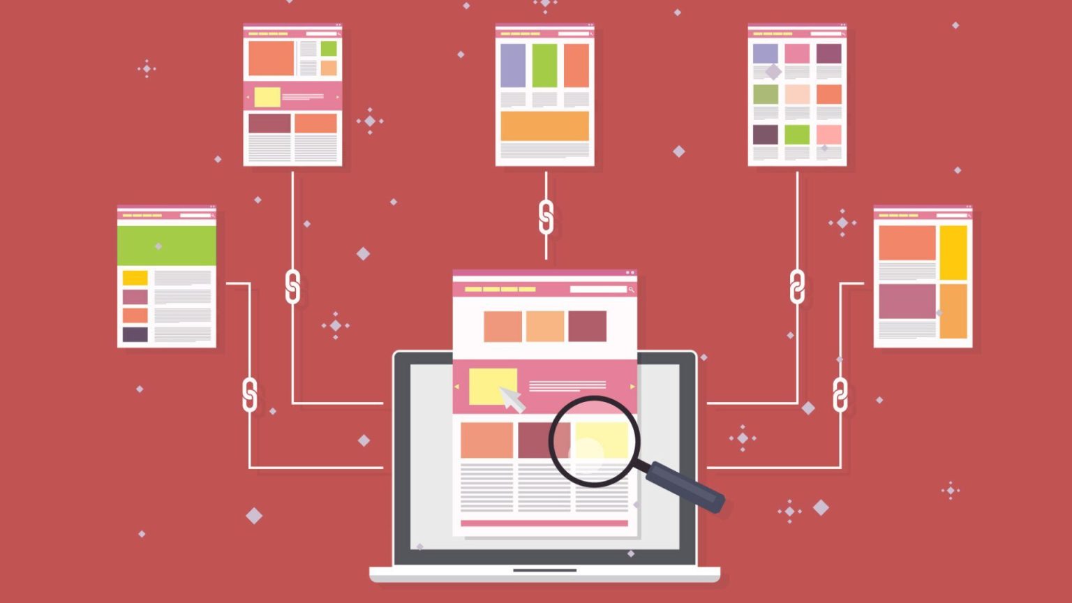 What is website taxonomy? - Ready Artwork - Website, Design, Marketing