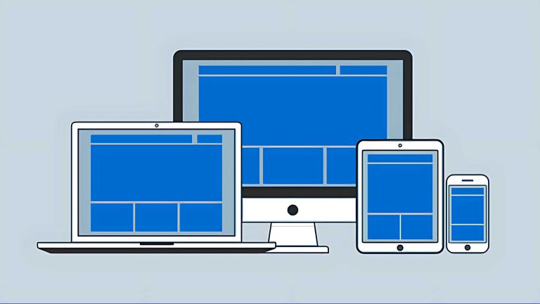 What Are the Most Common Breakpoints for Responsive Design? - Ready ...