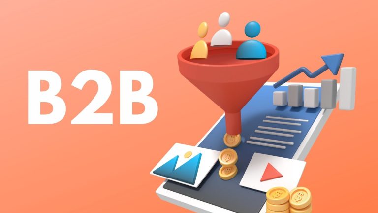 How To Optimize Funnels in B2B Marketing for Better Conversion Rates ...